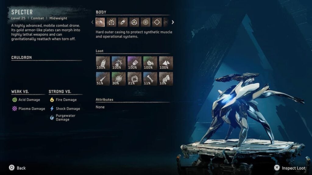 How to beat Specters in Horizon Forbidden West? - Pro Game Guides