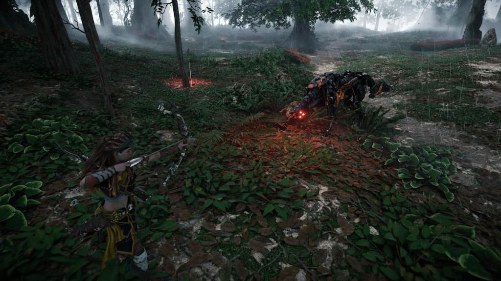 How to defeat Stalkers in Horizon Forbidden West? | Pro Game Guides