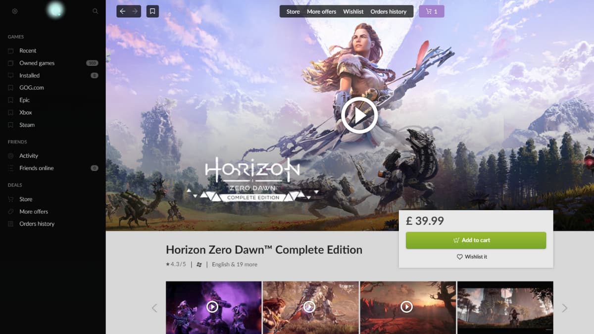 Is Horizon Forbidden West coming to PC? - Pro Game Guides