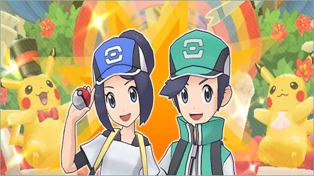 Pokemon Masters EX | Pro Game Guides