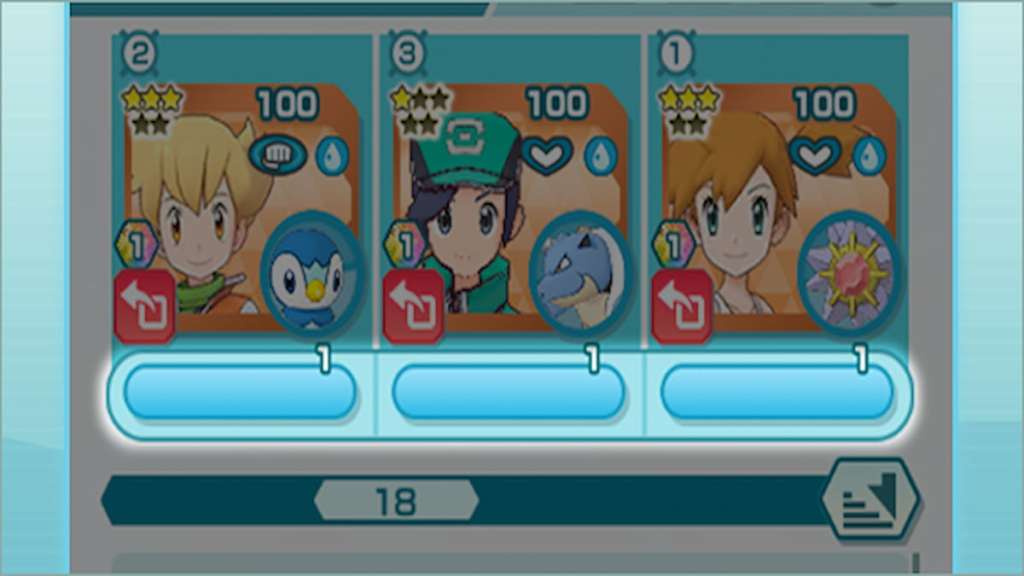 Pokemon Masters EX | Pro Game Guides