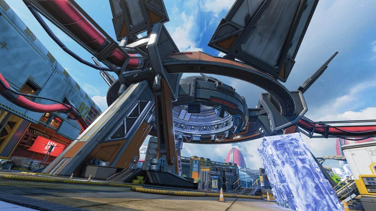 How to get high-tier loot from the Interactive Phase Driver Device on ...