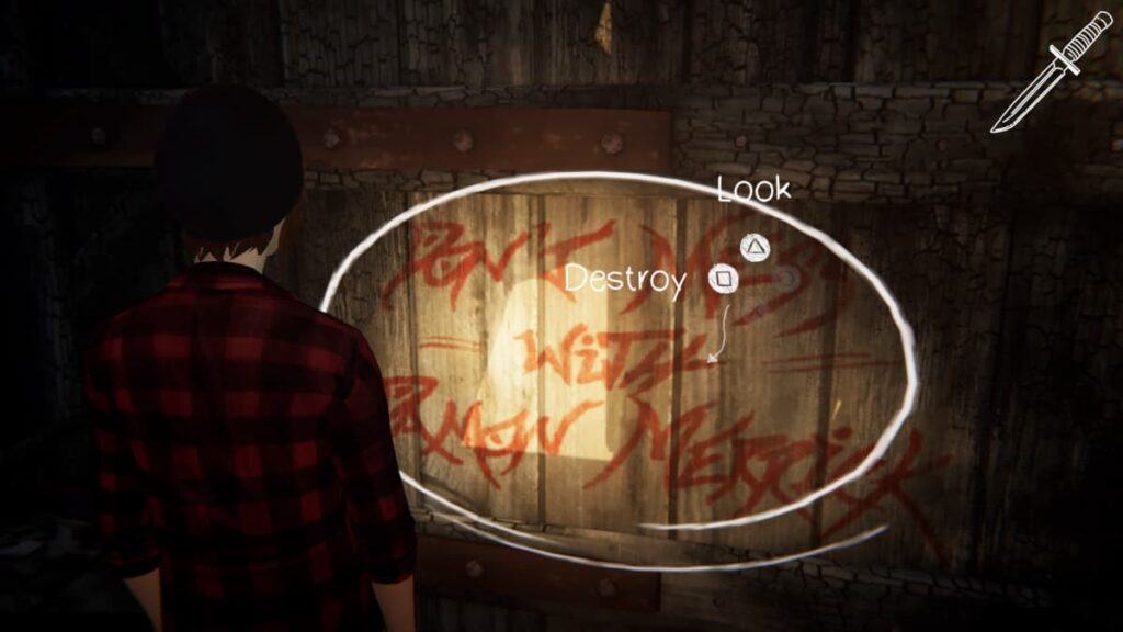 All Graffiti Locations in Life is Strange: Before the Storm Remastered ...