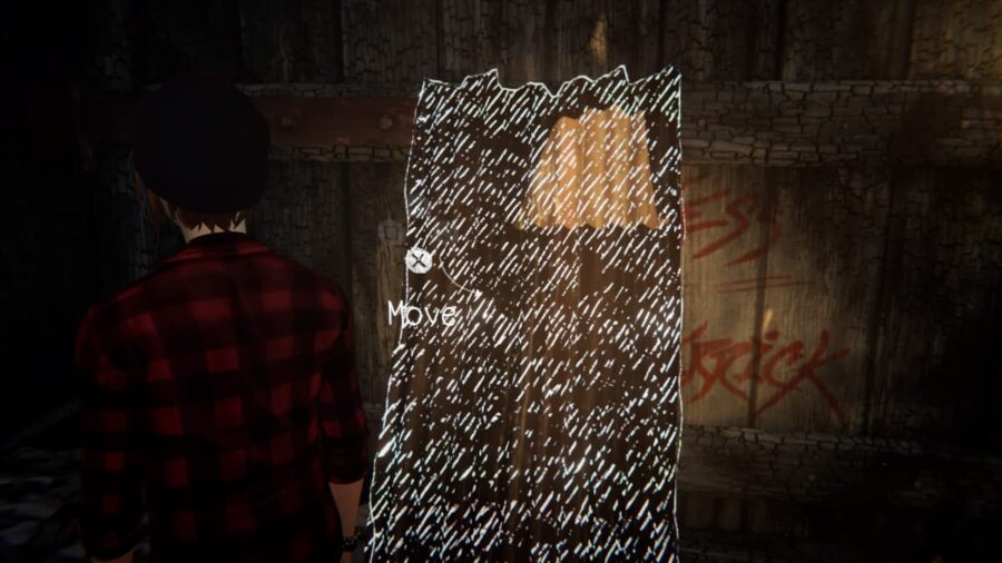 All Graffiti Locations in Life is Strange: Before the Storm Remastered ...