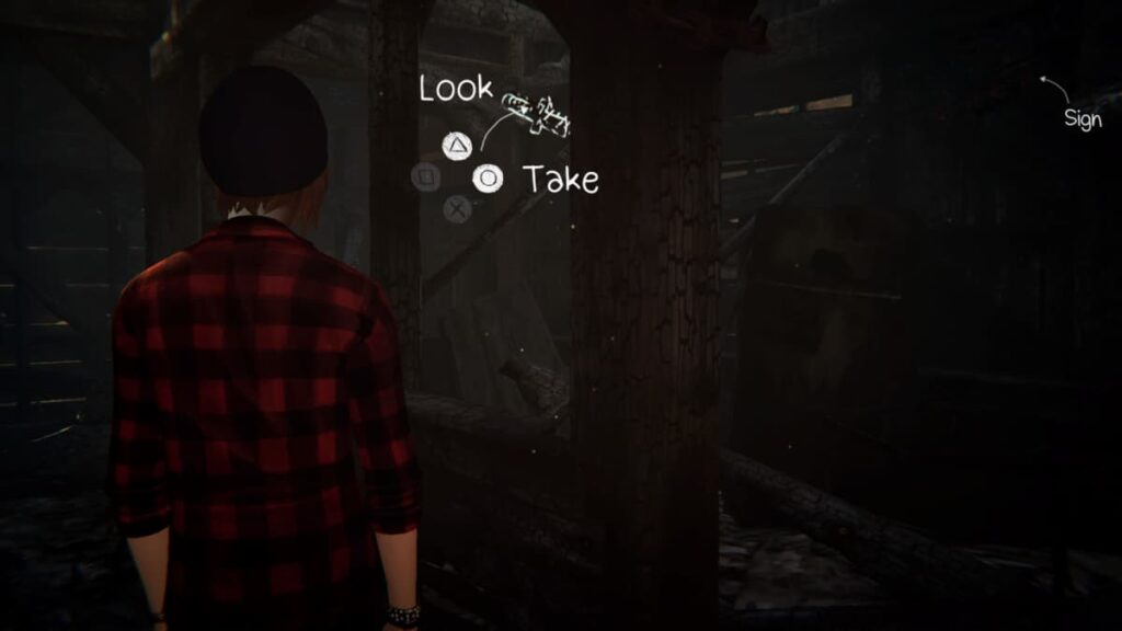 All Graffiti Locations in Life is Strange: Before the Storm Remastered ...