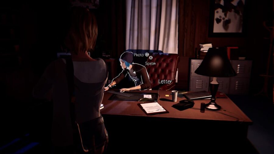 All photograph locations in Life is Strange Remastered - Episode 3 ...