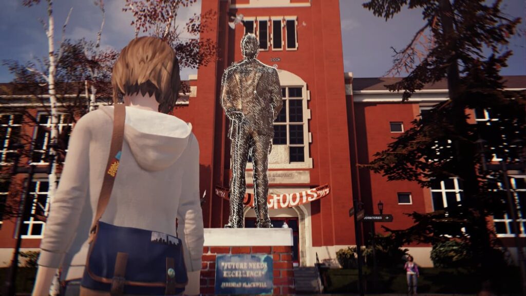 All photograph locations in Life is Strange Remastered - Episode 1 ...