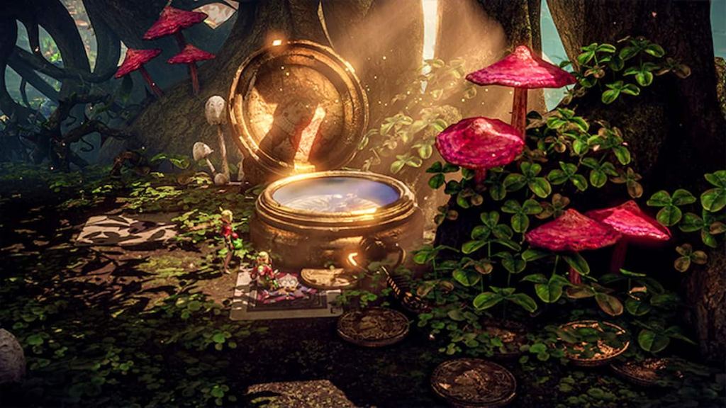 All Mokoko Seed locations on Monte Island in Lost Ark | Pro Game Guides