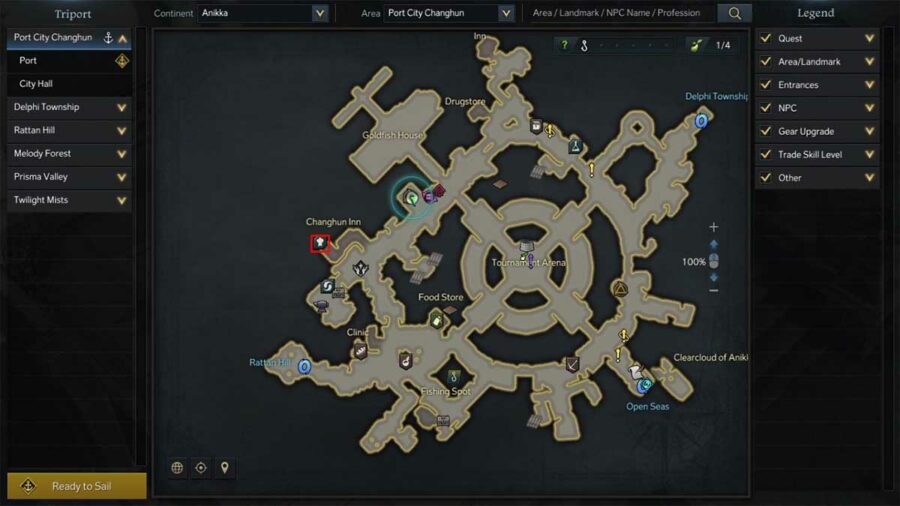 How to get all Anikka Cooking Collectibles in Lost Ark - Pro Game Guides