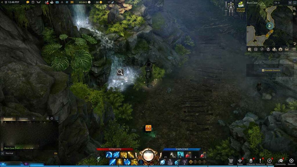 How to craft Gourmet Seafood Stew in Lost Ark - Pro Game Guides