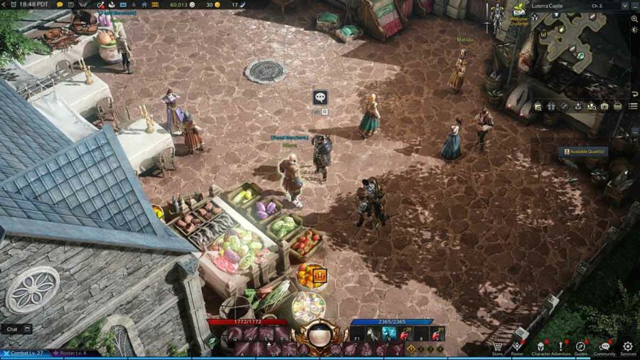 How to craft Luterran Course Meal in Lost Ark - Pro Game Guides