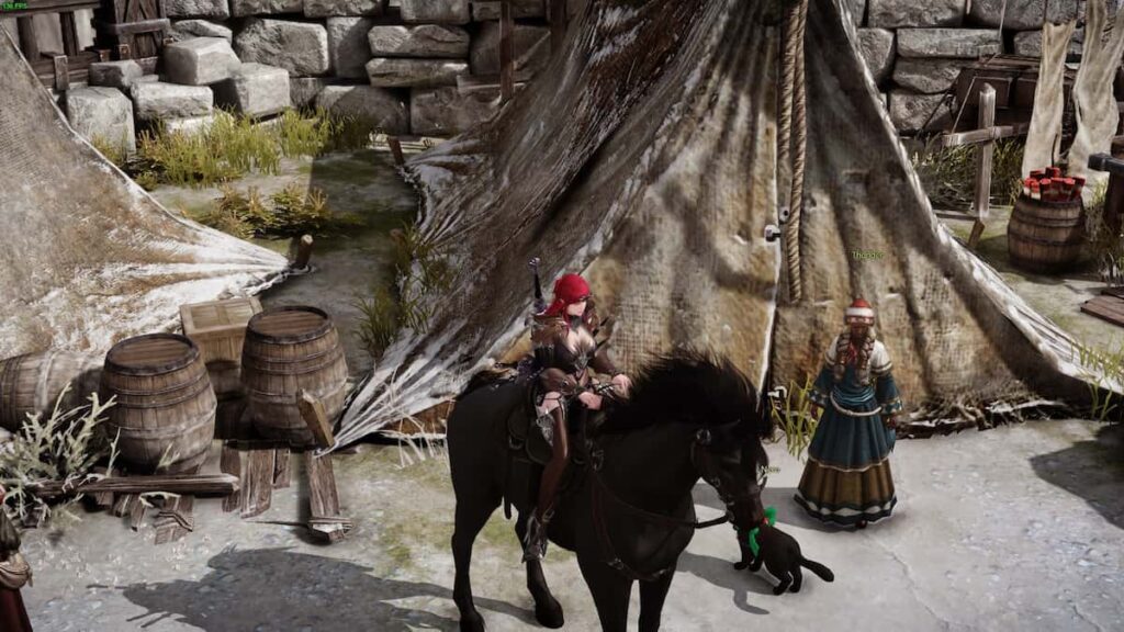 How to get the Rainmaking Ritual Leftovers in Lost Ark? - Pro Game Guides