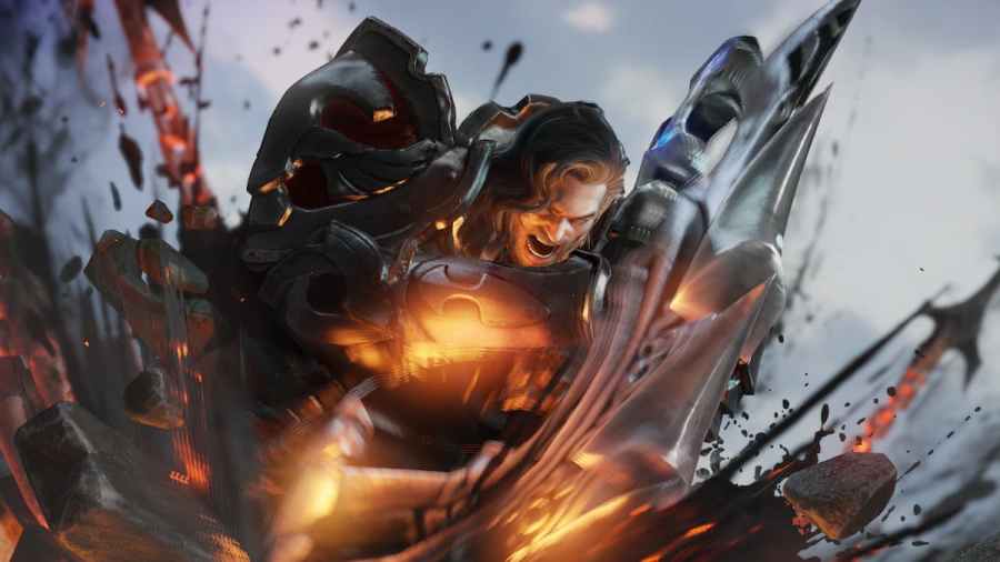 Lost Ark: Berserker vs. Paladin vs. Gunlancer – Which advanced Warrior ...