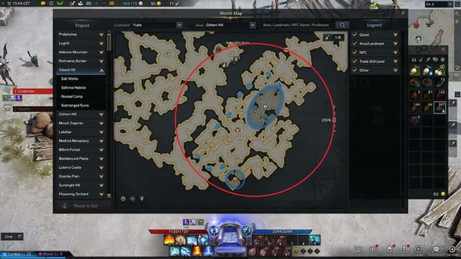 What do you do with the Key Swallowed by Mimic in Lost Ark? - Pro Game ...