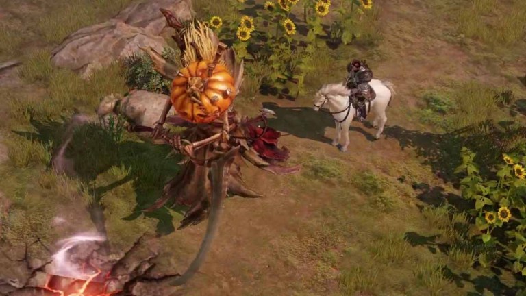 What are the World Boss timers in Lost Ark - When do they respawn ...