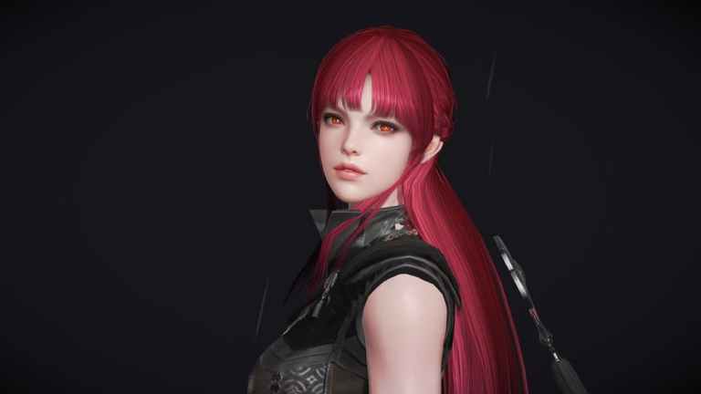 How to change your appearance in Lost Ark after character creation ...