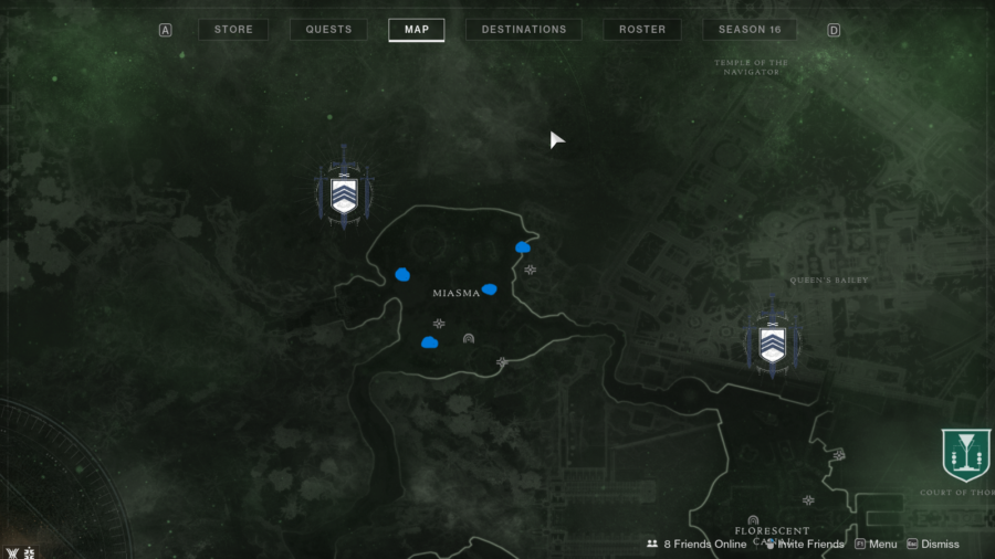 How to complete Trust Goes Both Ways in Destiny 2 - Pro Game Guides