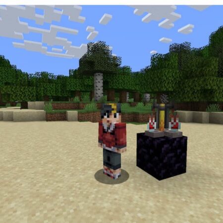 What's New in Minecraft Snapshot 21w03a - Pro Game Guides