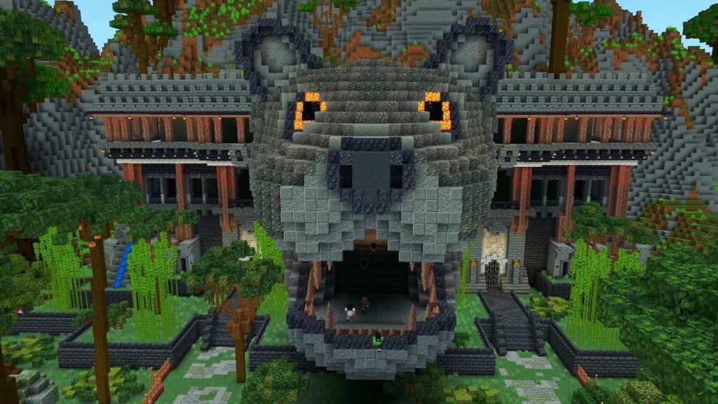 Minecraft x PUMA collaboration announced - Pro Game Guides