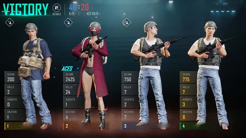 How to play Team Deathmatch in PUBG: New State | Pro Game Guides