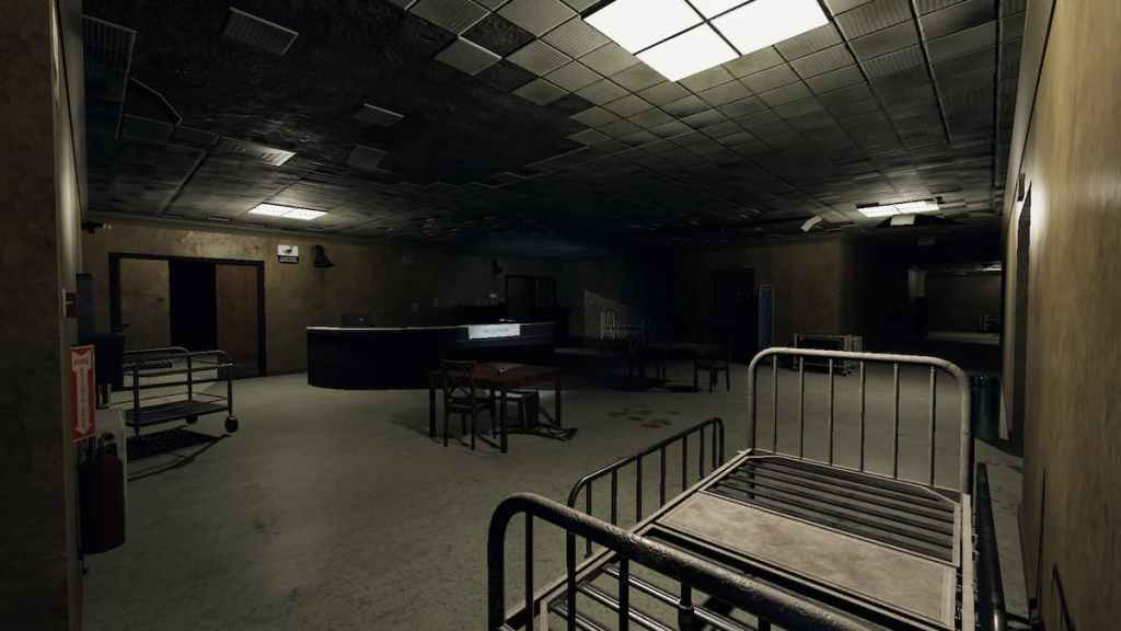 Best Phasmophobia Map Ideas | Pro Game Guides