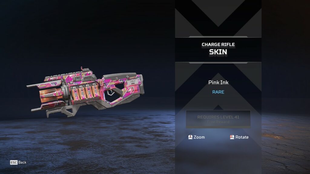 The best weapon skins on the Apex Legends Season 12: Defiance Battle ...