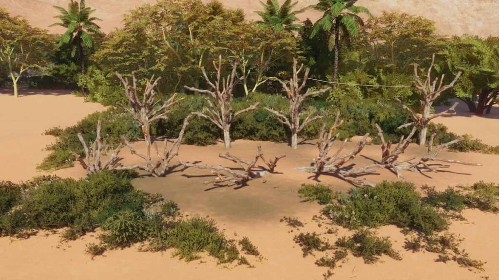 Best Planet Zoo Mods - Pro Game Guides