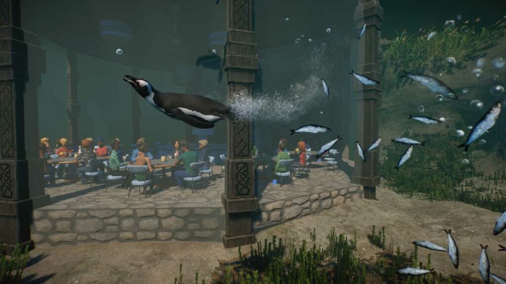 Best Planet Zoo Mods - Pro Game Guides