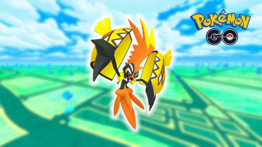 Can Tapu Koko be shiny in Pokémon GO? | Pro Game Guides
