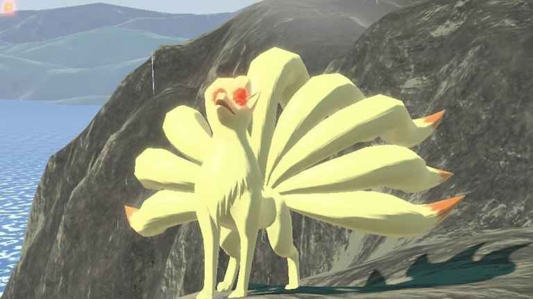 Best Fire-type moves in Pokémon Legends: Arceus | Pro Game Guides