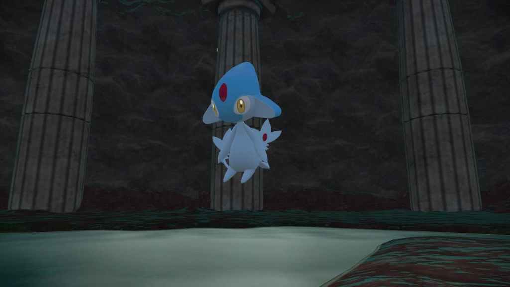 Best moves for Azelf in Pokémon Legends: Arceus | Pro Game Guides