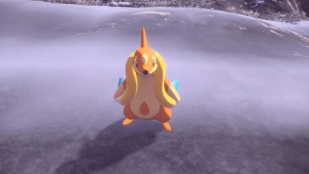 Best moves for Floatzel in Pokémon Legends: Arceus - Pro Game Guides