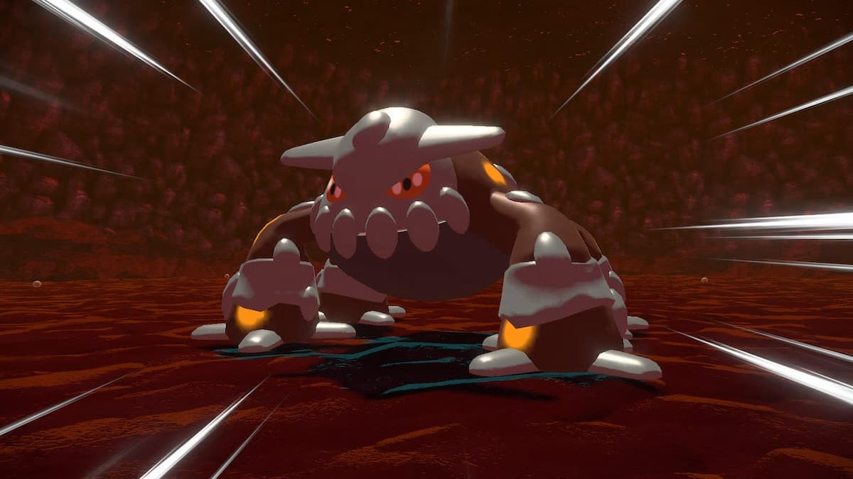 Best moves for Heatran in Pokémon Legends: Arceus | Pro Game Guides