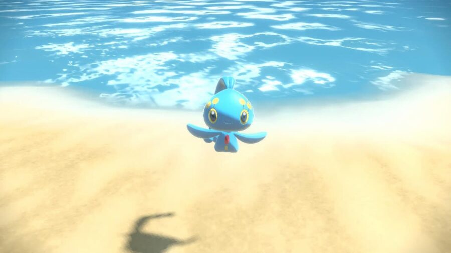 All Legendary and Mythical Pokémon and where to catch them in Pokémon ...