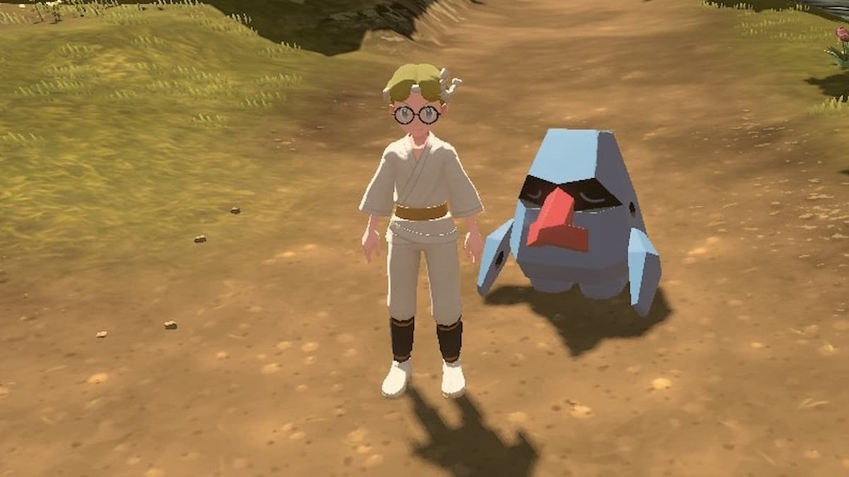 Best moves for Probopass in Pokémon Legends: Arceus | Pro Game Guides