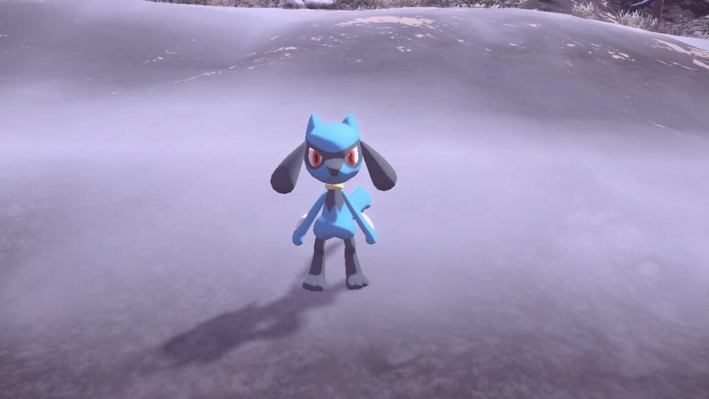 Best moves for Lucario in Pokémon Legends: Arceus - Pro Game Guides