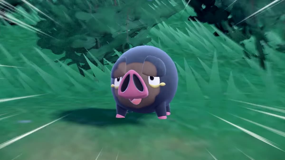 Beloved Lechonk’s final evolution may be disappointing according to ...