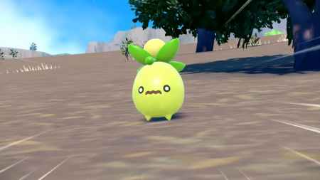 What is Smoliv's evolution in Pokémon Scarlet & Violet | Pro Game Guides