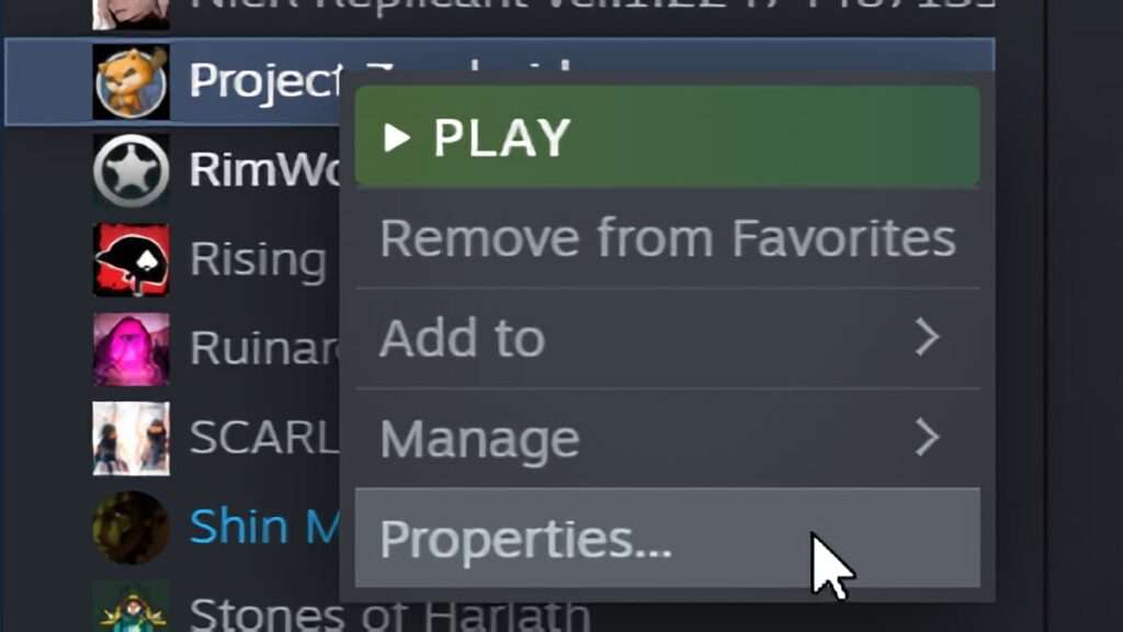 How to enable debug mode in Project Zomboid - Pro Game Guides