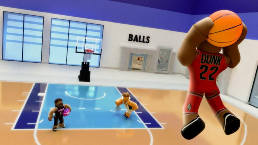 Roblox Dunking Simulator codes - Free cash boosts! | Pro Game Guides
