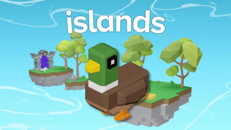 How to make all new foods in the Roblox Islands Ducks Update? | Pro ...