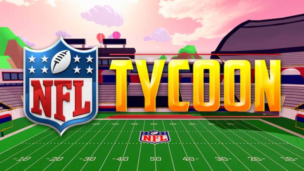Free NFL-themed avatar items could be coming to Roblox NFL Tycoon ...
