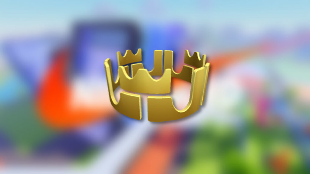 How to get the Nike LeBron James Crown in Roblox NIKELAND - Pro Game Guides