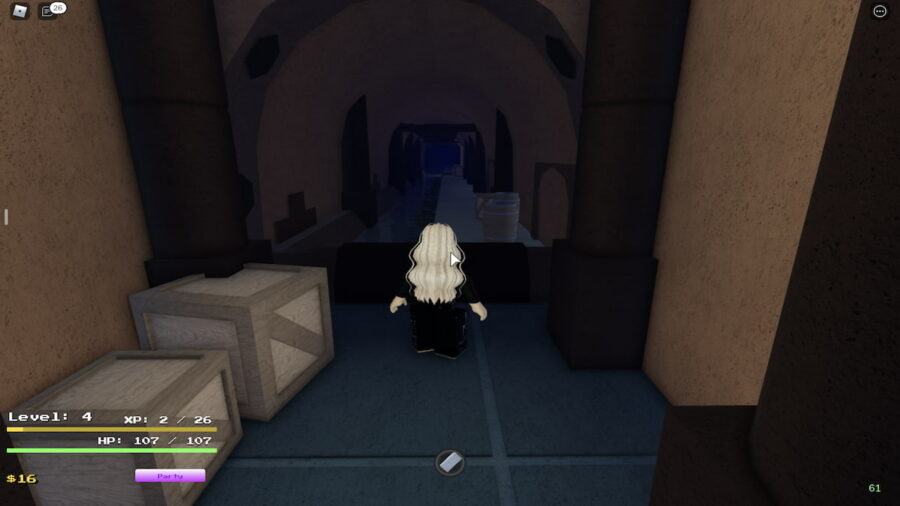How to get an Umbrella in Roblox Project Star - Pro Game Guides