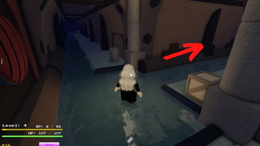 How to get an Umbrella in Roblox Project Star - Pro Game Guides