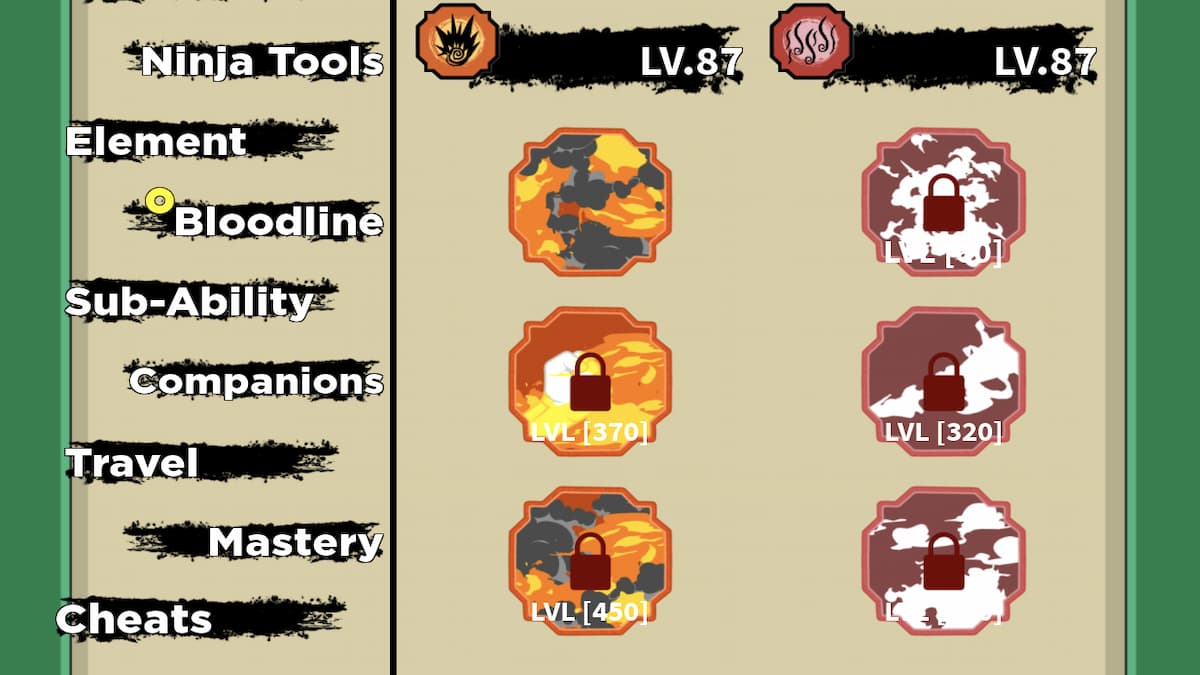 How to level up Bloodlines fast in Roblox Shindo Life? | Pro Game Guides