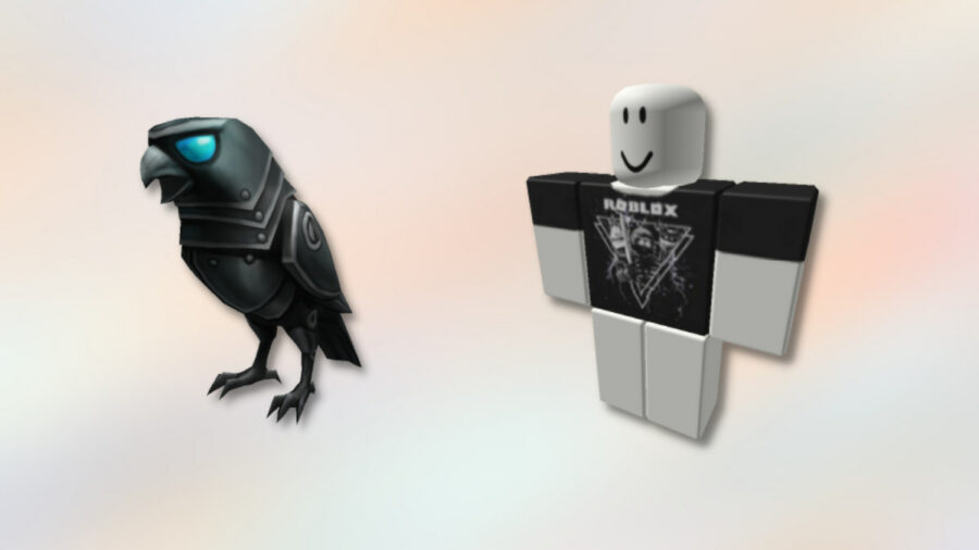 Roblox x Target collab offers free avatar items with online or in-store ...