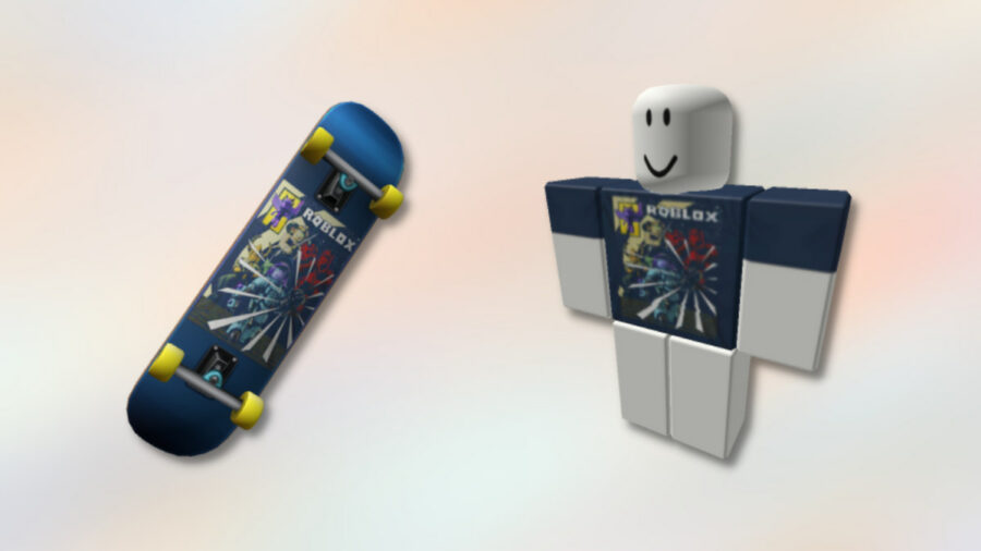 Roblox x Target collab offers free avatar items with online or in-store ...
