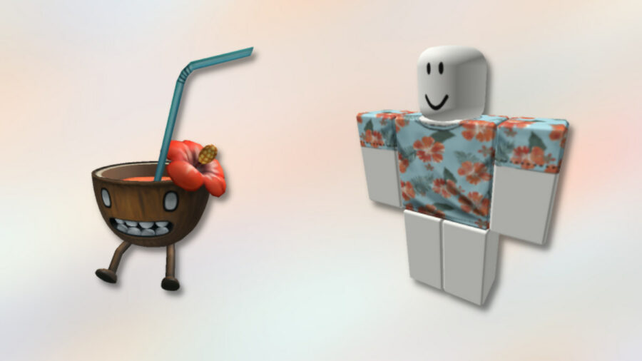 Roblox x Target collab offers free avatar items with online or in-store ...