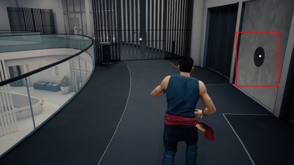 All Investigation locations in The Museum in Sifu – Detective Board ...